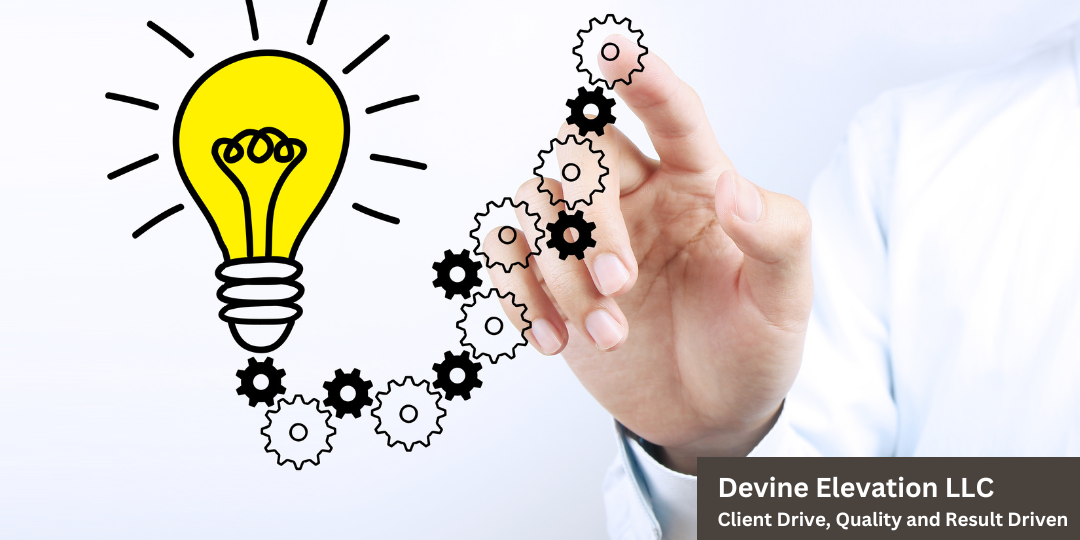 Selling Your Home in a creative way | Devine Elevation LLC